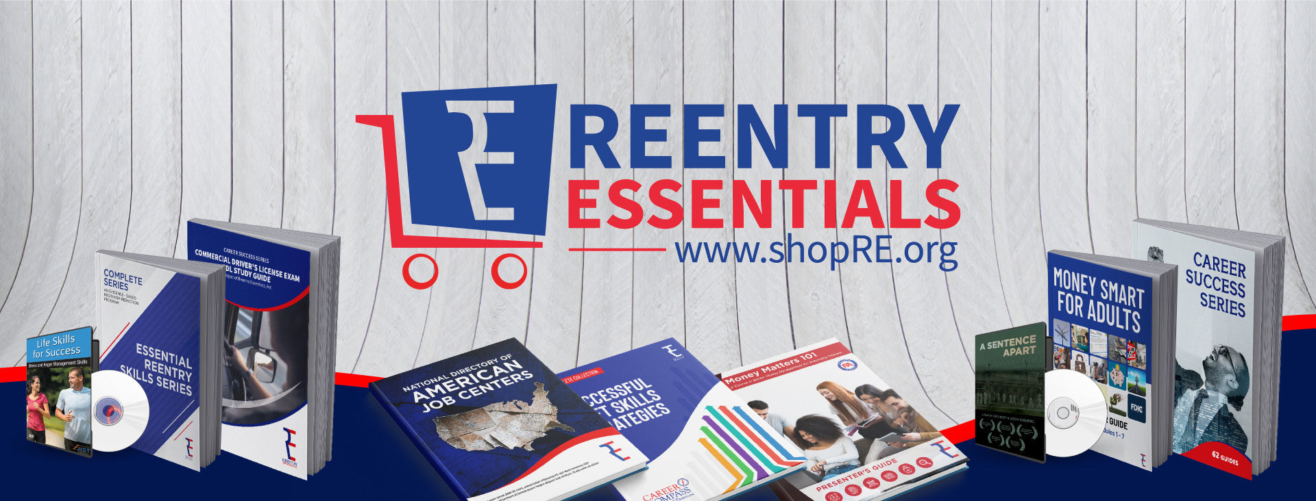 Reentry Essentials, Inc. | Career, Life Skills and Reentry Resources