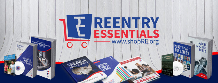 Reentry Essentials, Inc. | Career, Life Skills and Reentry Resources